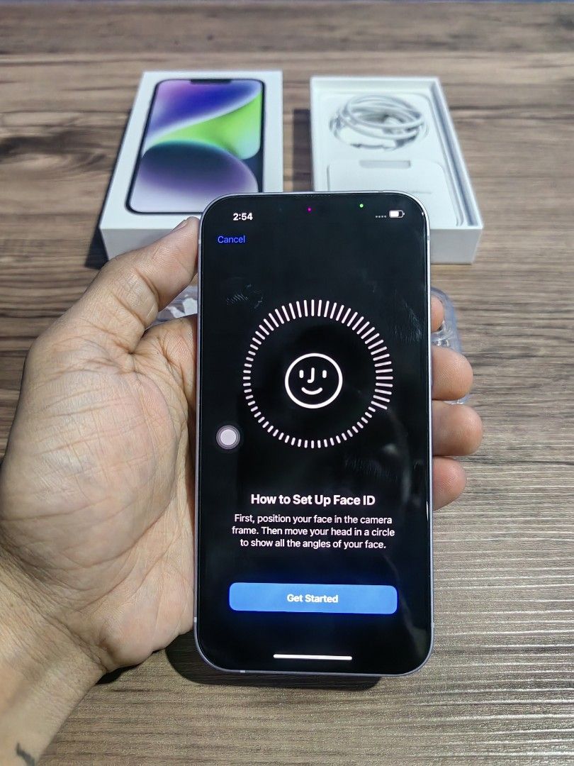 Iphone 14 128gb Openline, Mobile Phones & Gadgets, Other Gadgets on ...