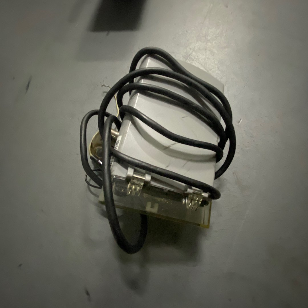 IU unit, Motorcycles, Motorcycle Accessories on Carousell