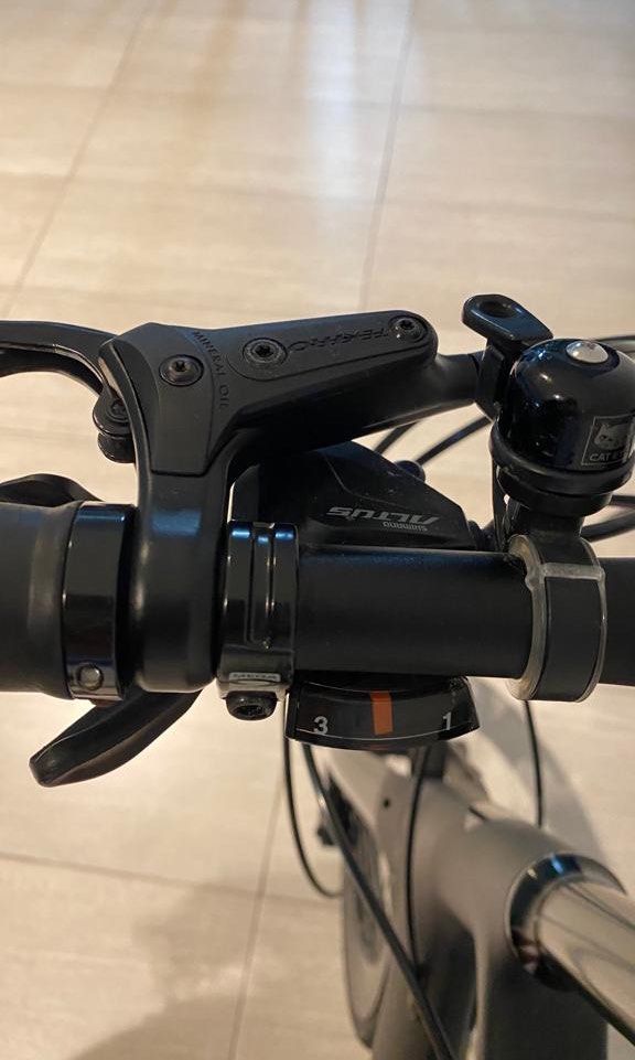 Java Mini Velo 9 speed Carbon, Sports Equipment, Bicycles & Parts ...