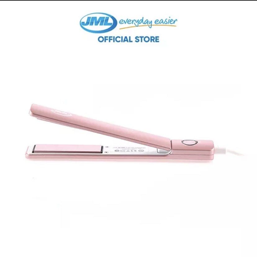 JML Ultra slim hair straightener, Beauty & Personal Care, Hair on Carousell