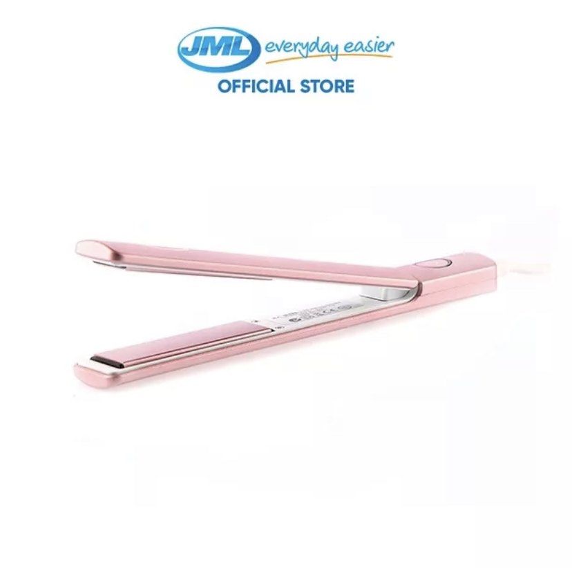 JML Ultra slim hair straightener, Beauty & Personal Care, Hair on Carousell
