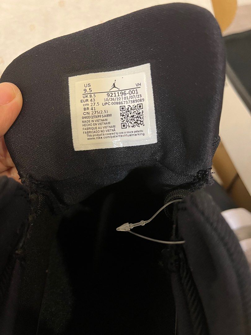 Jordan Flight Origin 4, Men's Fashion, Footwear, Sneakers on Carousell