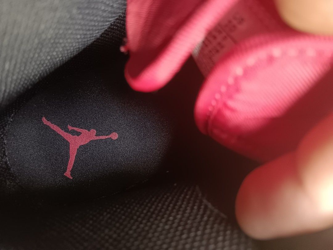 Jordan Legit w/ Box, Men's Fashion, Footwear, Boots on Carousell