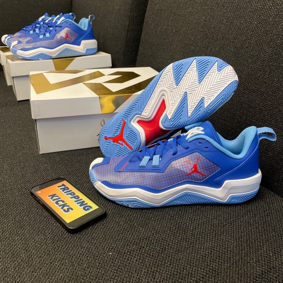 JORDAN ONE TAKE 4 Pf westbrook on Carousell