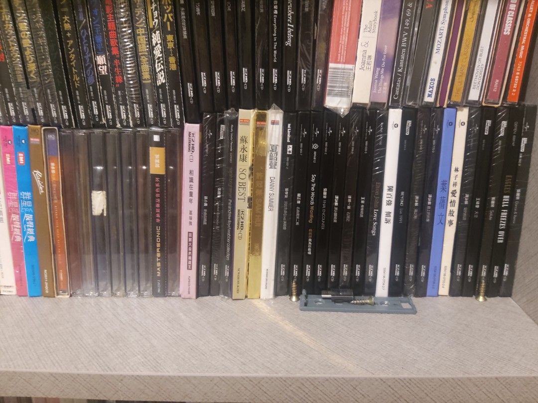 K2hd cd Hqcd 王馨平周慧敏 鄧麗君 黎明黎瑞恩 張國榮 王菲 張學友 黎瑞恩beyond達明一派 鄺美雲湯寶如陳慧嫻李克勤葉德嫻 齊秦 林憶蓮 顧家輝 譚詠麟葉蒨文林子祥 夏韶聲蘇 ...