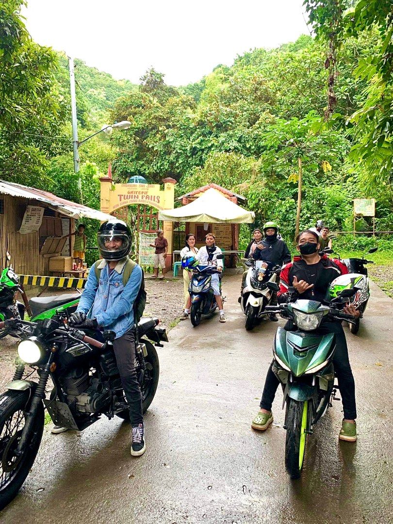 Keeway Caferacer 152 Bratt Style Build, Motorbikes, Motorbikes for Sale ...