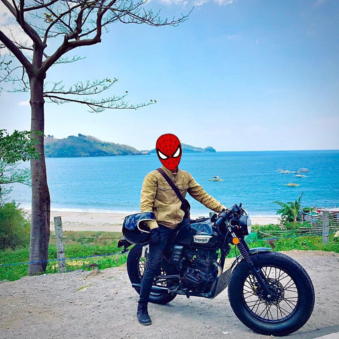 Keeway Caferacer 152 Bratt Style Build, Motorbikes, Motorbikes for Sale ...