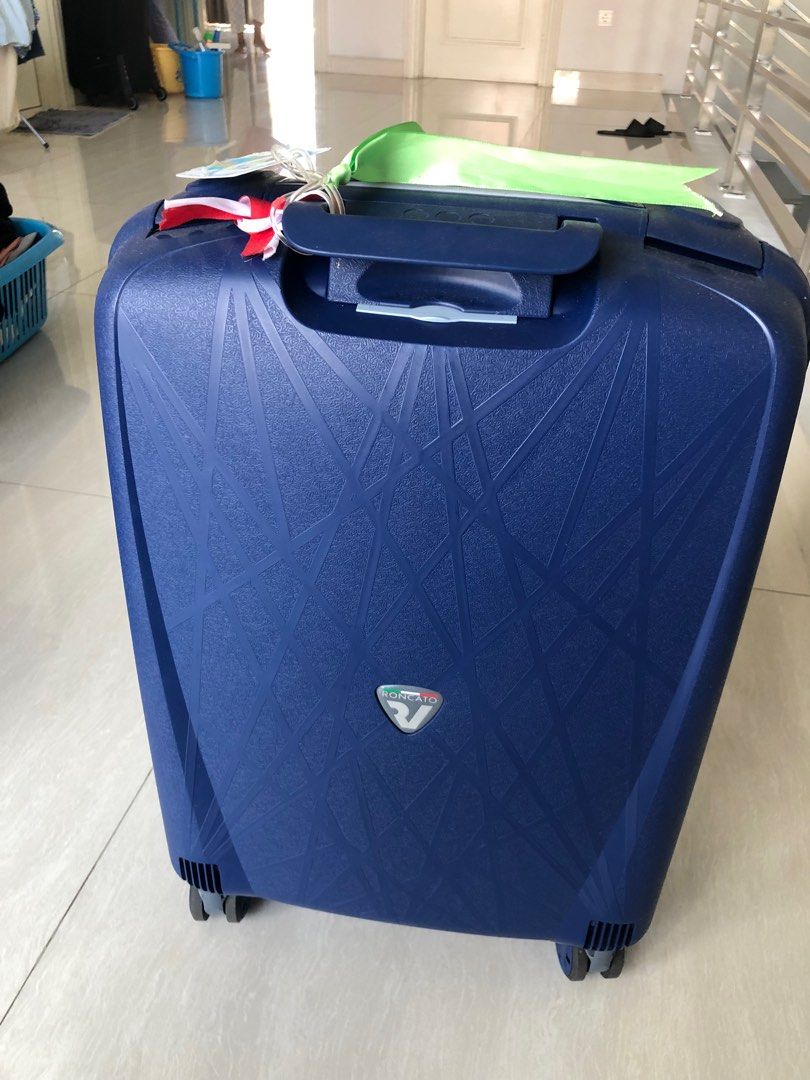 Koper kabin made in italy, Serba Serbi, Others di Carousell