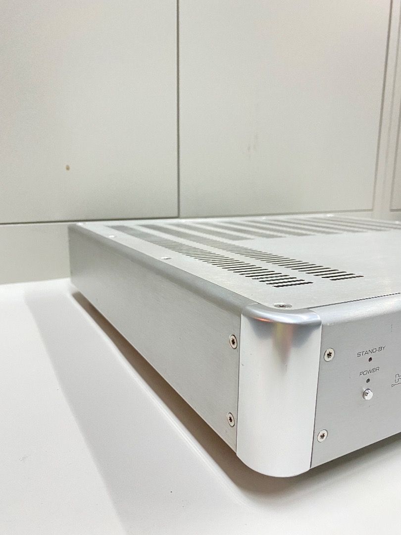 Krell KAV-400xi Integrated Amplifier, Audio, Soundbars, Speakers ...