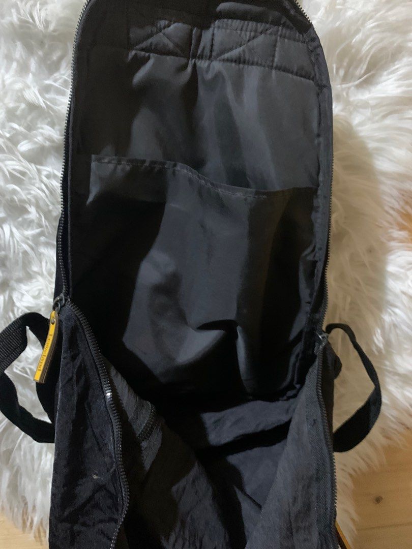 Leaveland medium size backpack, Men's Fashion, Bags, Backpacks on Carousell