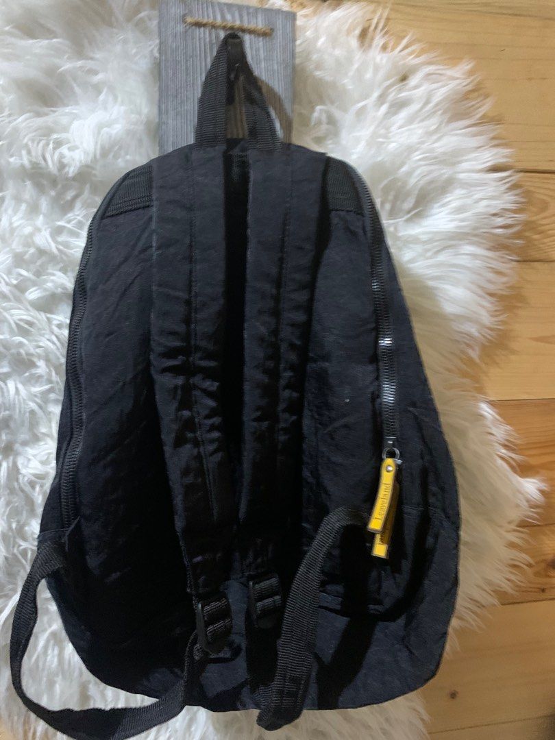 Leaveland medium size backpack, Men's Fashion, Bags, Backpacks on Carousell