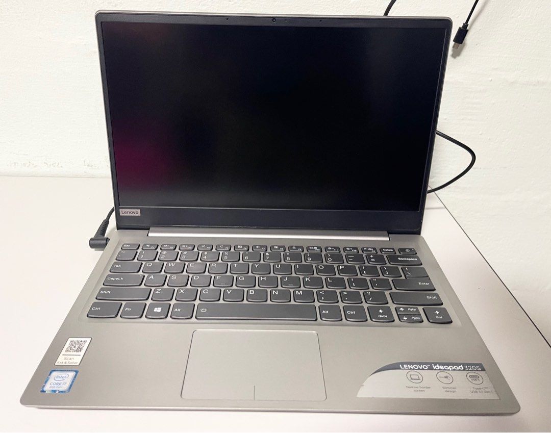 Lenovo IdeaPad i7 320 Core 8th Gen, Computers & Tech, Laptops ...