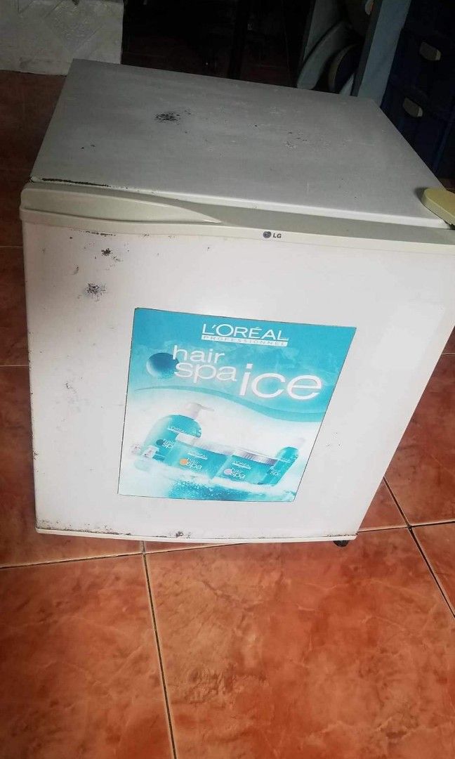 LG ref, Furniture & Home Living, Bathroom & Kitchen Fixtures on Carousell