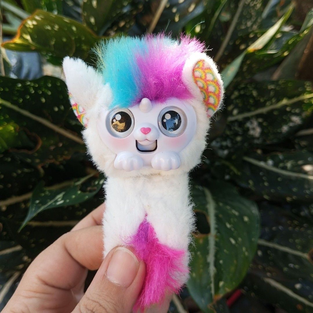 Little Live Pets Wrapples Slap Bracelets on Carousell