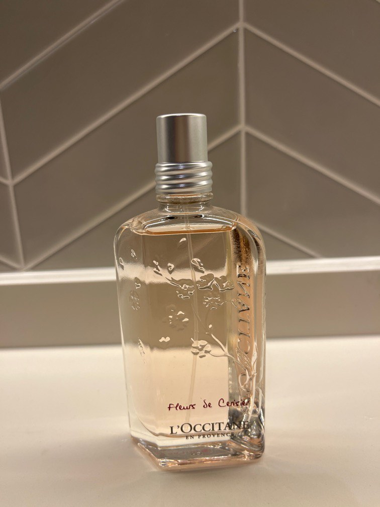 L’Occitane perfume, Beauty & Personal Care, Fragrance & Deodorants on ...