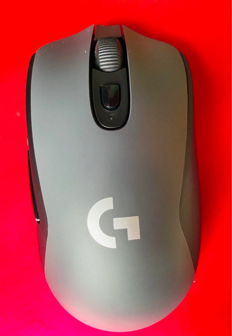 Logitech G603 lightning mouse on Carousell
