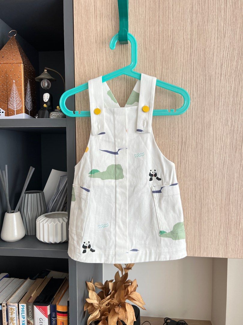 Love Bonito Kid Dress, Babies & Kids, Babies & Kids Fashion on Carousell