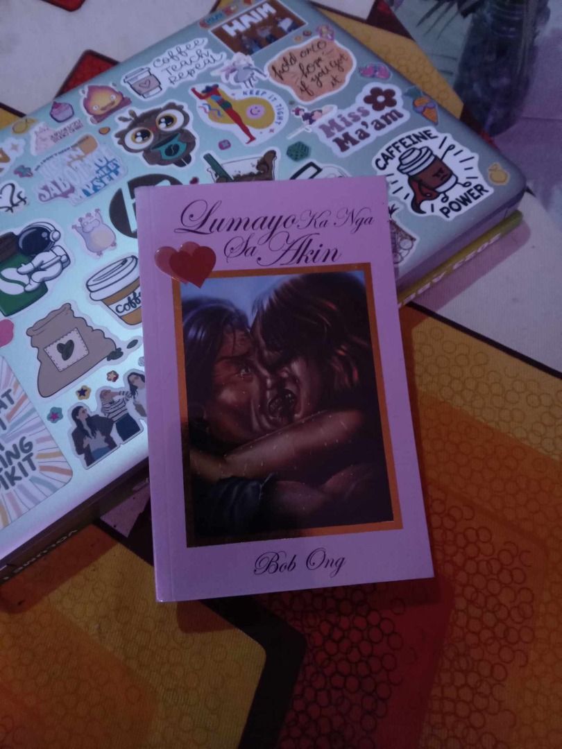 Lumayo Ka Nga sa Akin by Bob Ong, Hobbies & Toys, Books & Magazines ... Lumayo Ka Nga sa Akin by Bob Ong, Hobbies & Toys, Books & Magazines ...