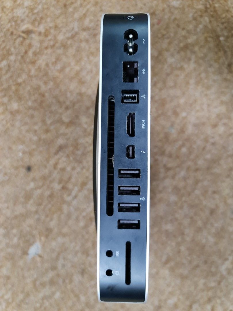 MAC MINI (MID 2011), Computers & Tech, Desktops on Carousell