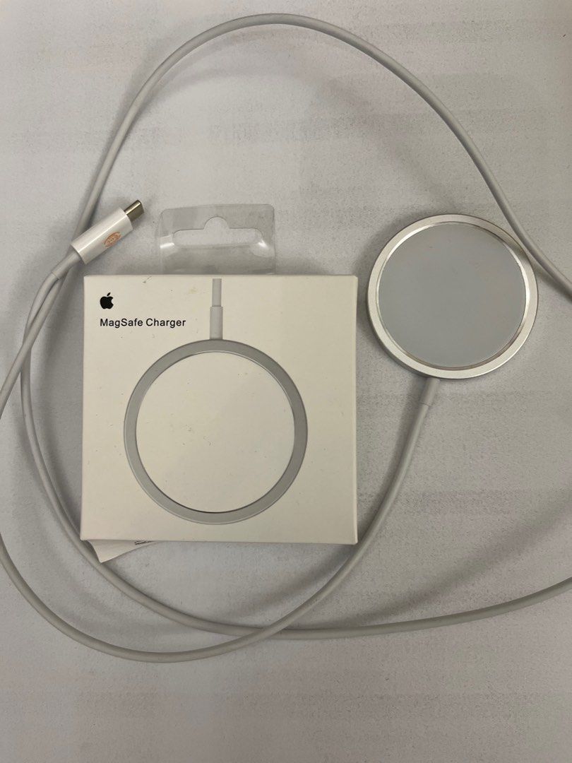 Magsafe wireless charger OEM, Mobile Phones & Gadgets, Mobile & Gadget ...