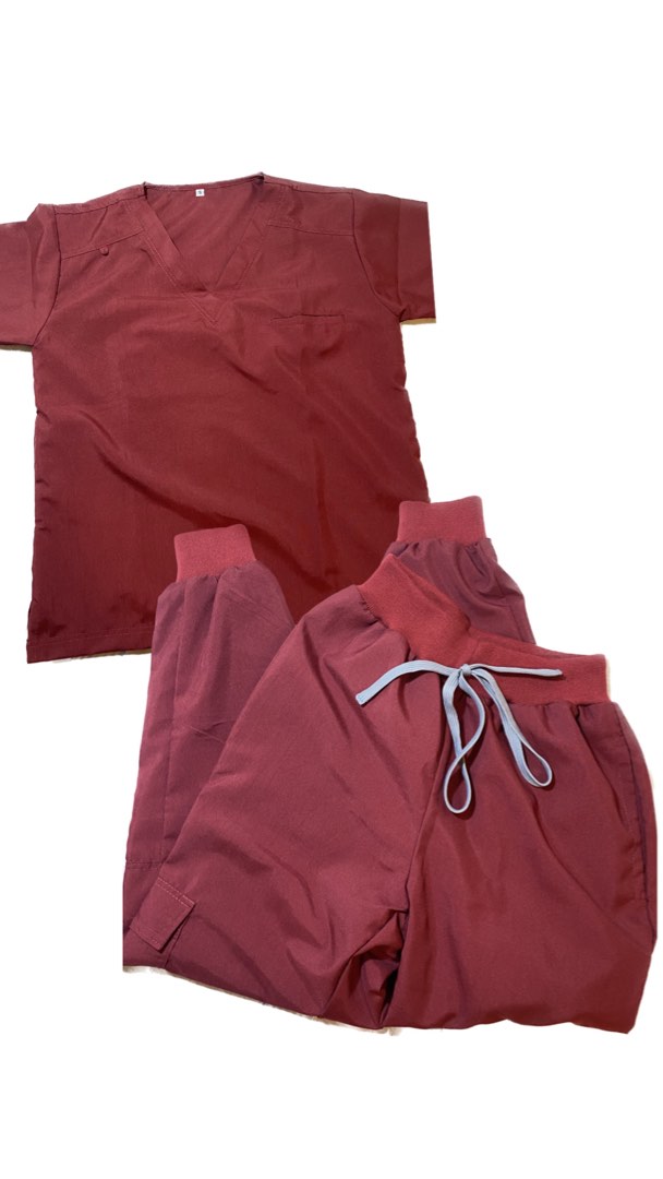 Med.dida MNL Scrubs Set, Women's Fashion, Dresses & Sets, Sets or ...
