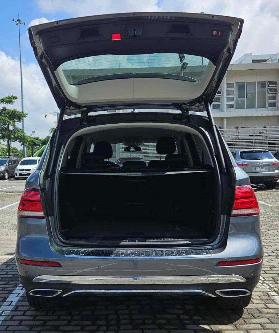 Mercedes-Benz GLE250d 4Matic (A) on Carousell