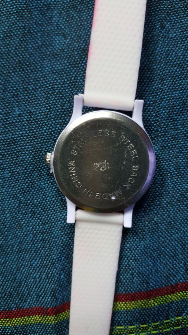 MIGHTY MORPHIN POWER RANGERS BLUE RANGER WATCH / JAM RANGER BIRU BILLY ...