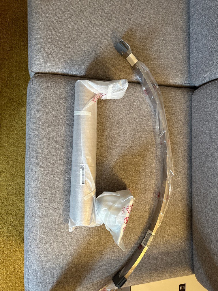 Monitor stand for LG 49 inch Ultra wide Monitor, Computers & Tech ...