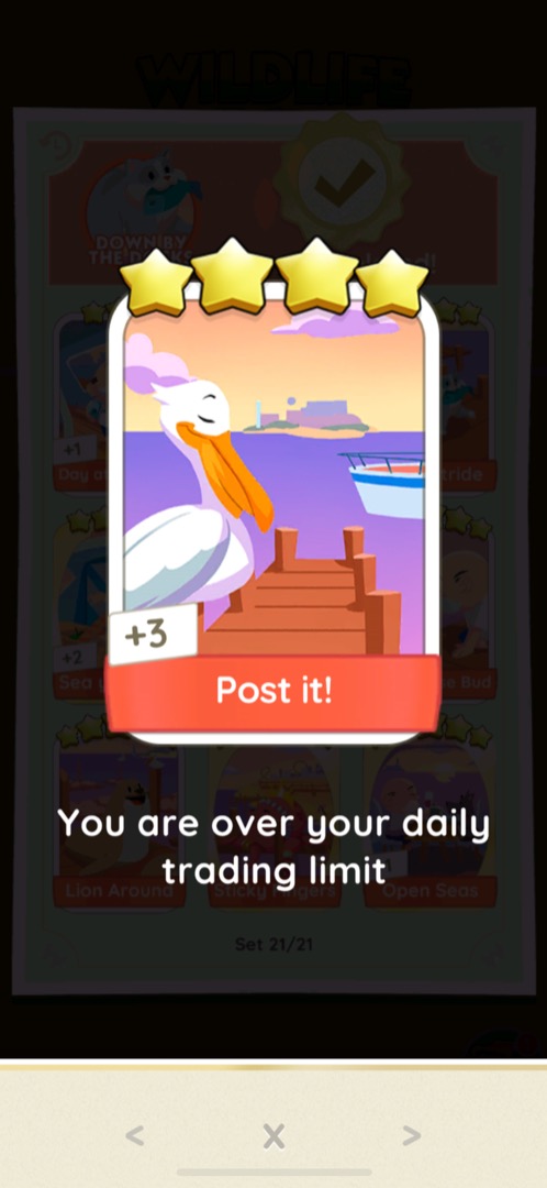 Monopoly Go Flippin Couple, Video Gaming, Gaming Accessories, In-Game ...