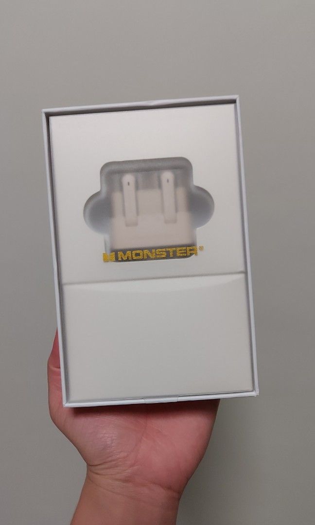 Monster Airmars XKT12 wireless earphone, Audio, Earphones on Carousell