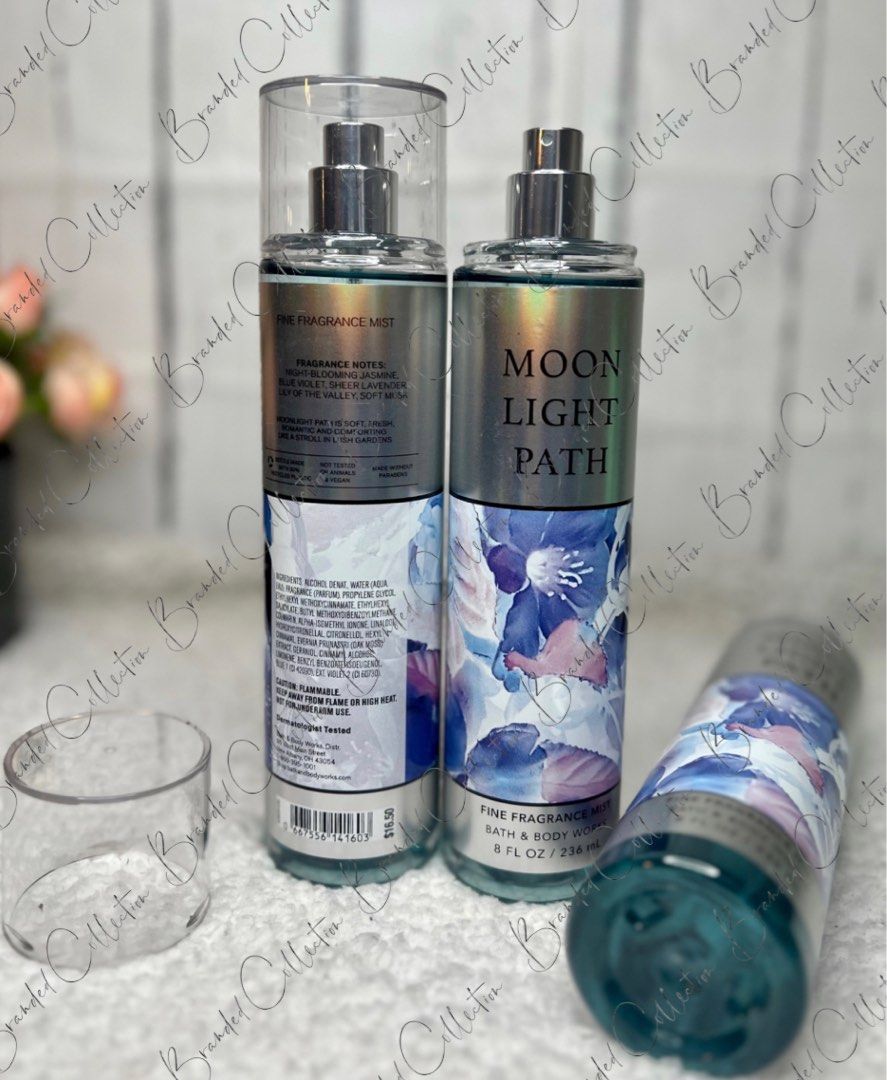 Moonlight Path Mist, Beauty & Personal Care, Fragrance & Deodorants on ...