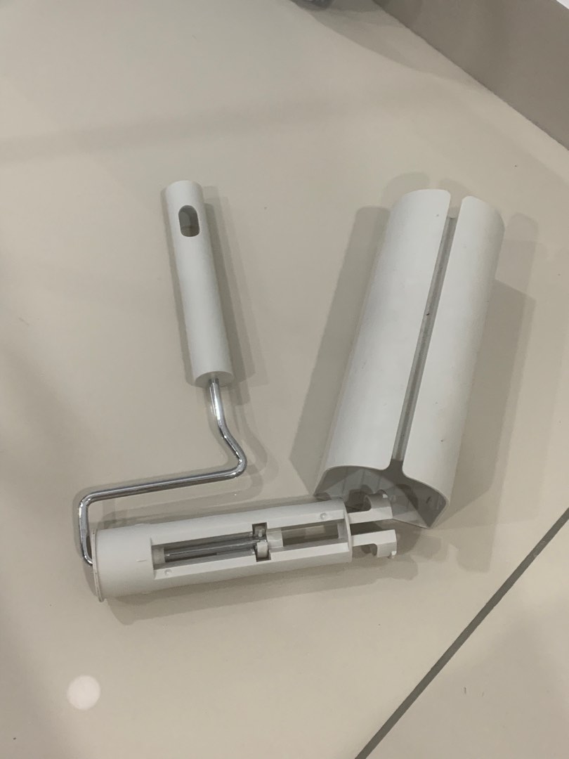 Muji Roller, Furniture & Home Living, Cleaning & Homecare Supplies ...