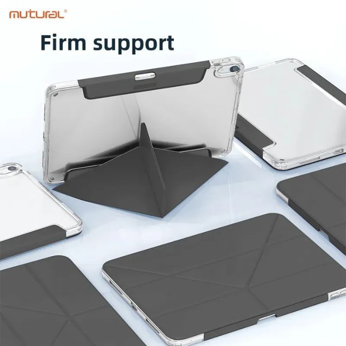 Mutural Qingya Series Folio Case for iPad Pro 11 (2020/2021)/ iPad 10.2 ...