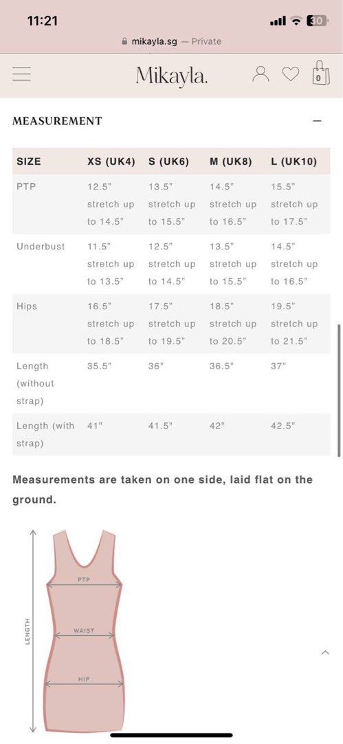 Myra Padded Cross Back Midi Dress in Black, Women's Fashion, Dresses ...