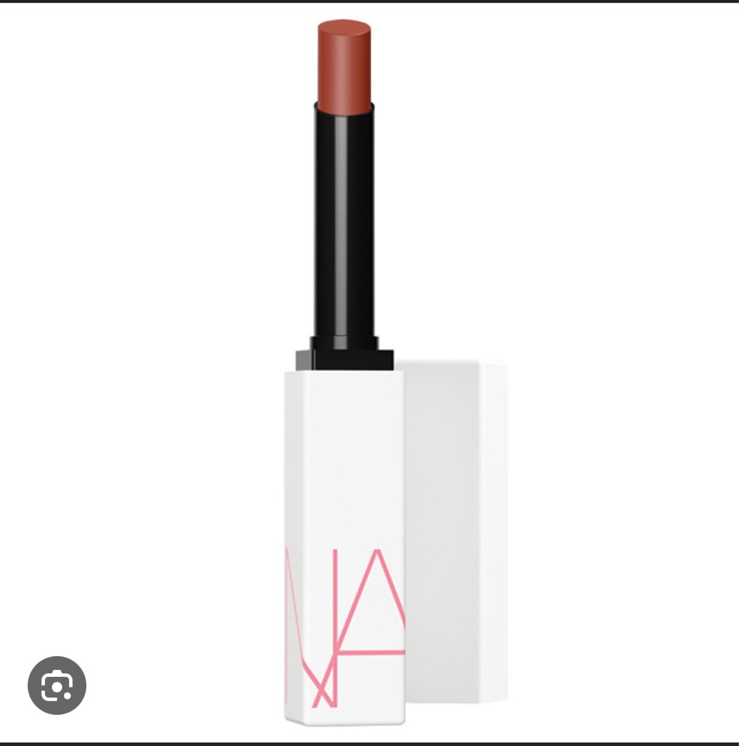 NARS Powermatte Lipstick #Modern love, Beauty & Personal Care, Face ...