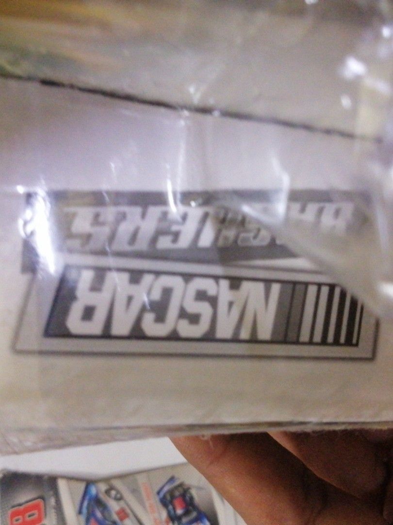 Nascar Bashers Dale Earnhardt Jr. 88, Hobbies & Toys, Collectibles ...