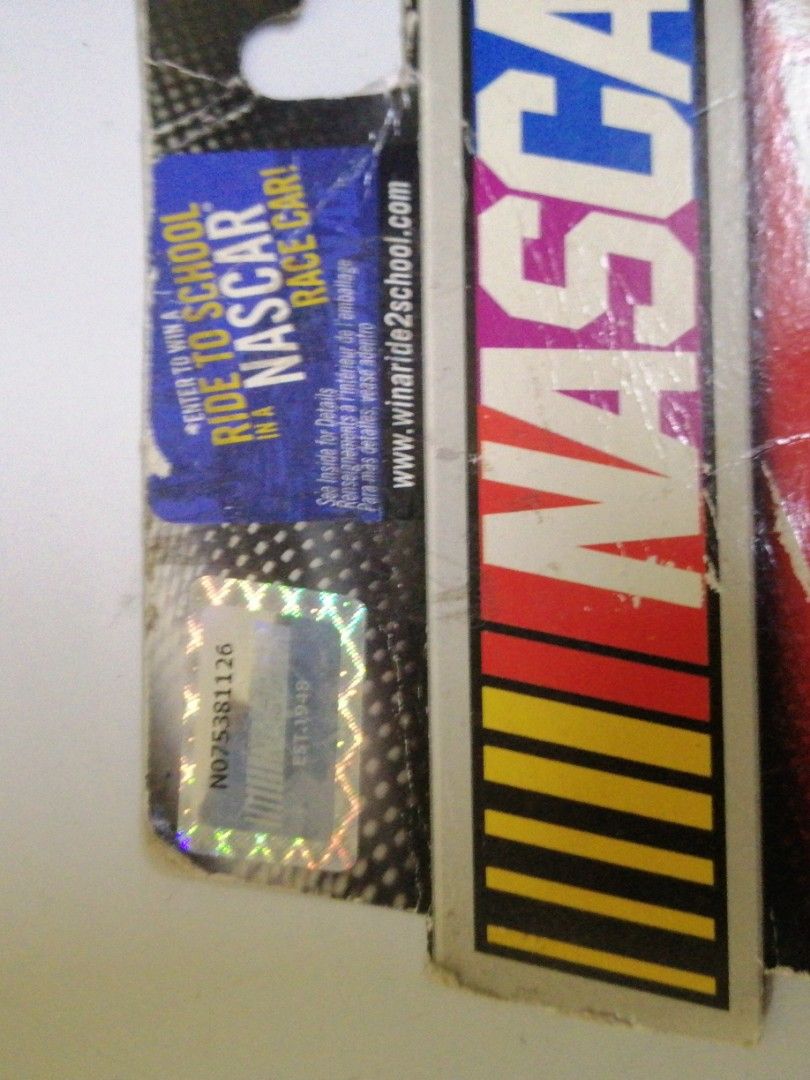 Nascar Bashers Dale Earnhardt Jr. 88, Hobbies & Toys, Collectibles ...