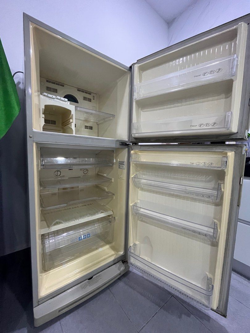 National brand, TV & Home Appliances, Kitchen Appliances, Refrigerators ...