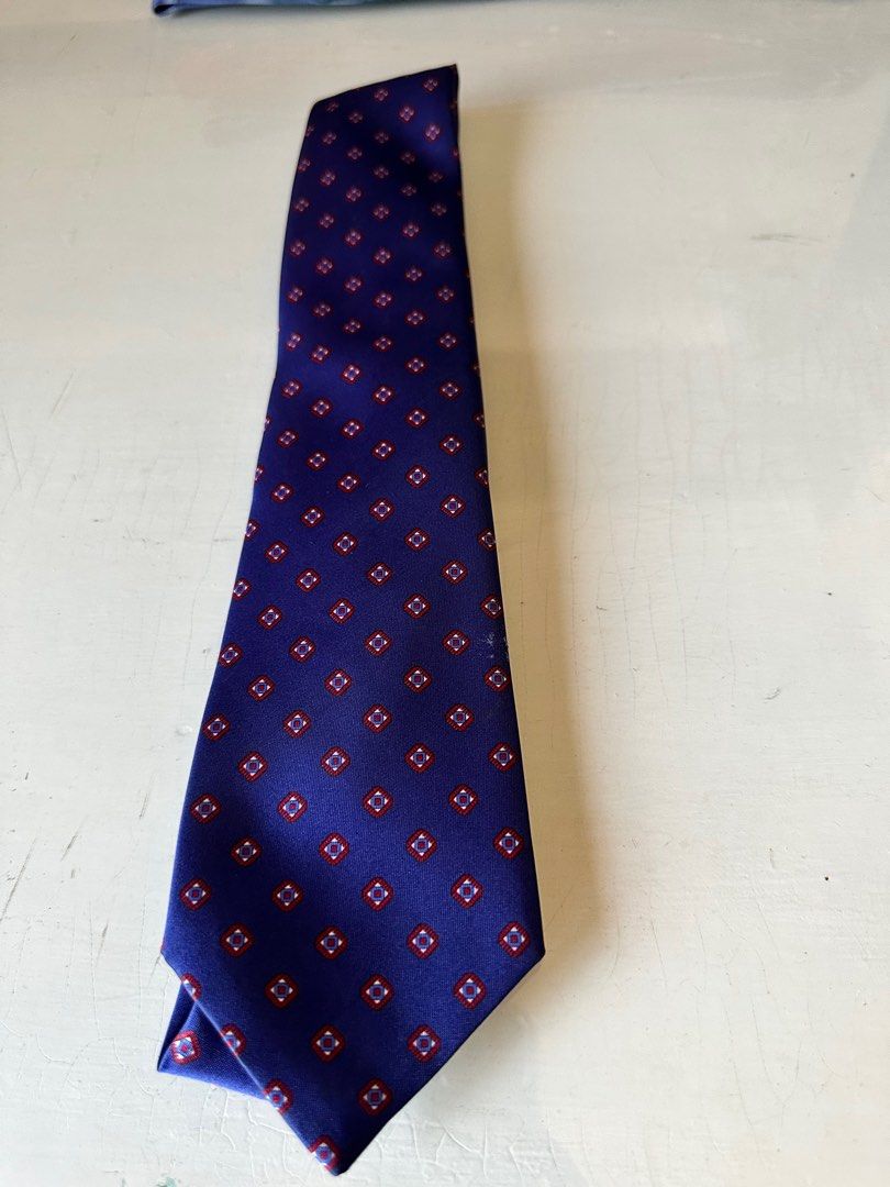 Neckties 100 pesos each, Men's Fashion, Watches & Accessories, Ties on ...