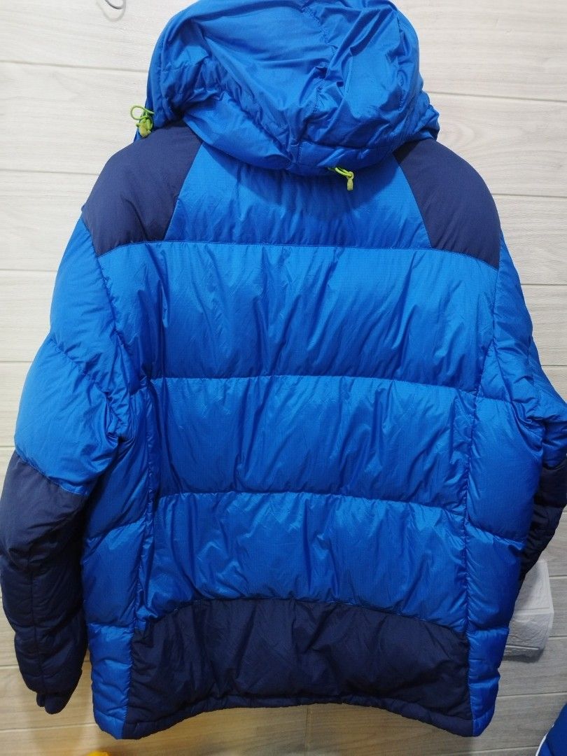 NEPA EVOLUTON 800 FILL PUFFER, Men's Fashion, Coats, Jackets and ...