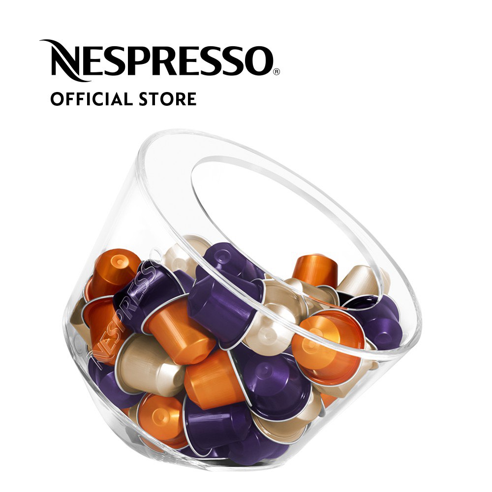 Nespresso capsules container, Furniture & Home Living, Kitchenware ...