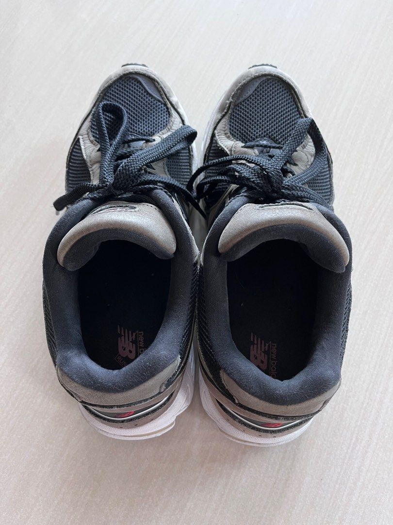 New balance 2002R ML2002RB, 男裝, 鞋, 波鞋 - Carousell