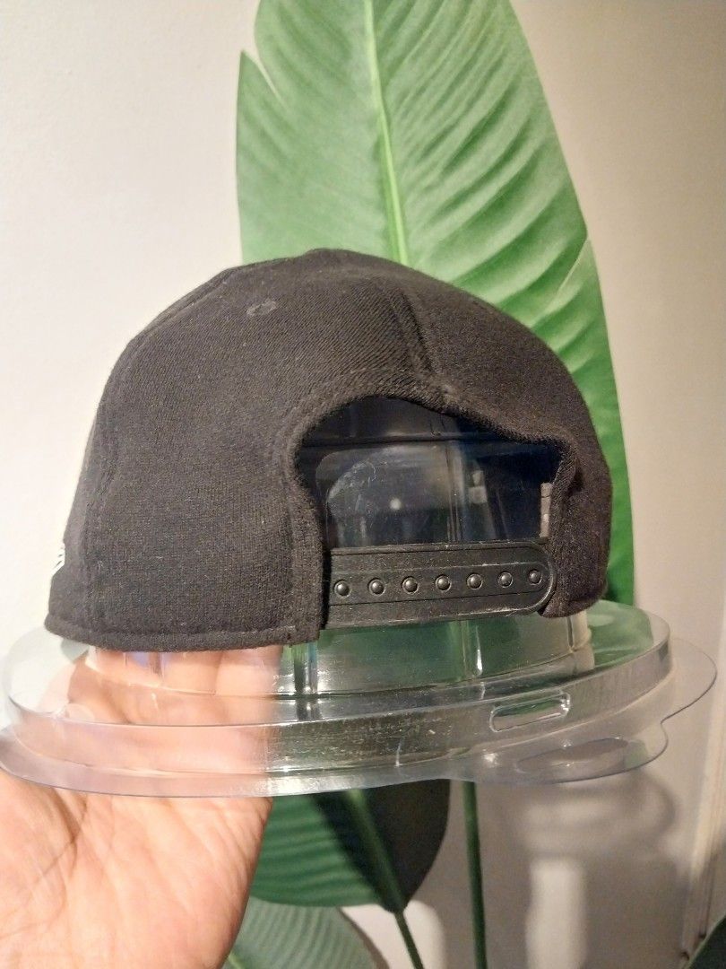 New Era Speelout Snaback, Men's Fashion, Watches & Accessories, Cap ...