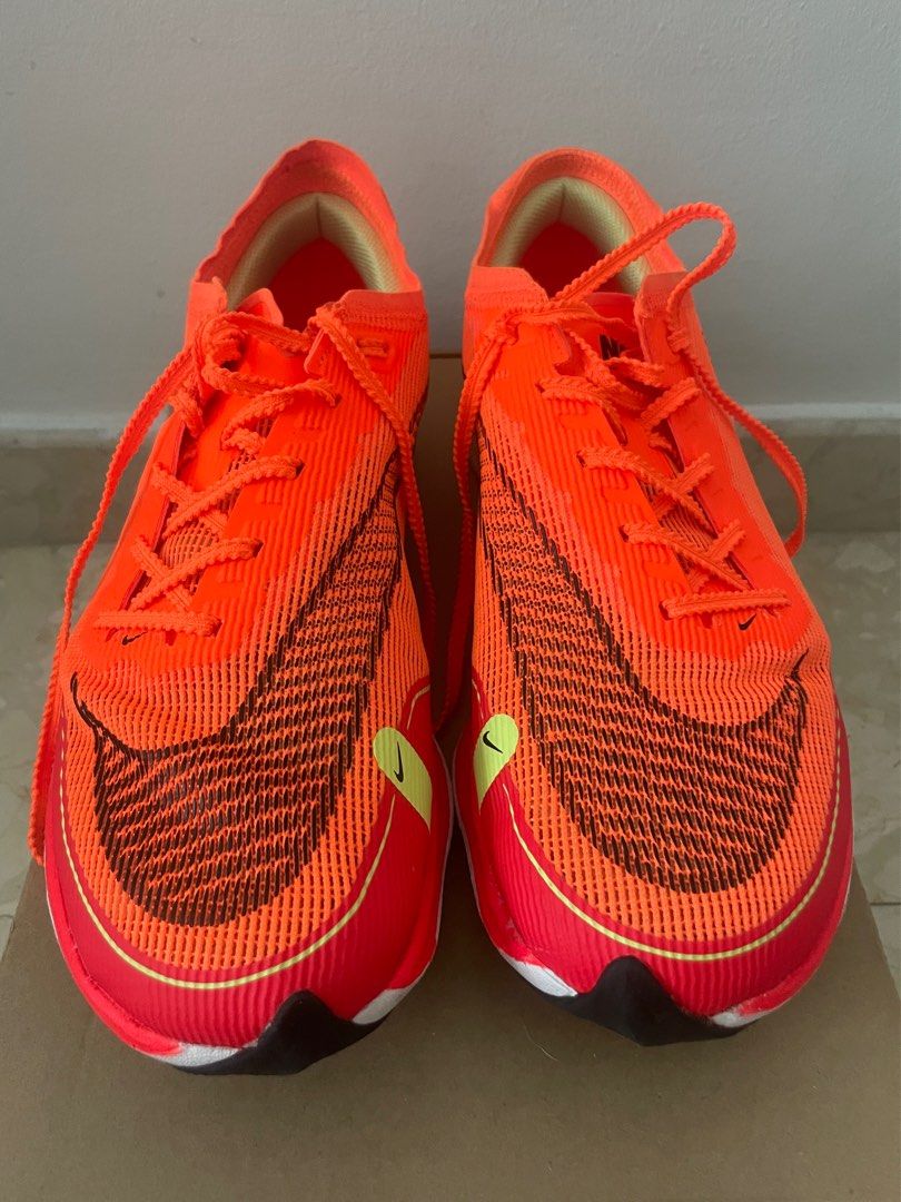 NEW! Nike VaporFly 2 , Men's Fashion, Footwear, Sneakers on Carousell