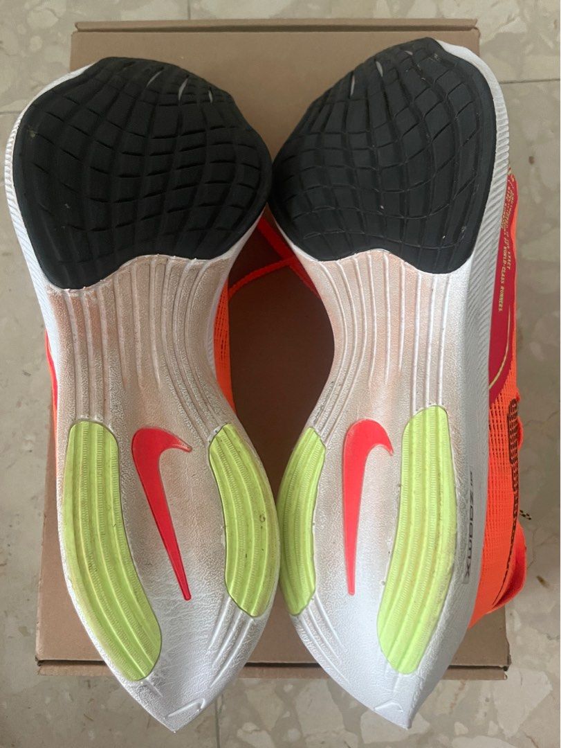 NEW! Nike VaporFly 2 , Men's Fashion, Footwear, Sneakers on Carousell