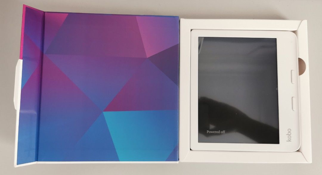 Next Gen E-Reader Kobo Libra 2, Mobile Phones & Gadgets, E-Readers on ...