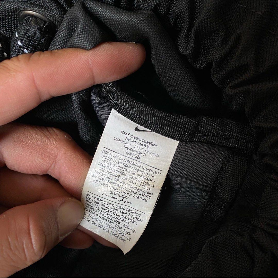 Nike, Fesyen Pria, Tas & Dompet , Ransel di Carousell