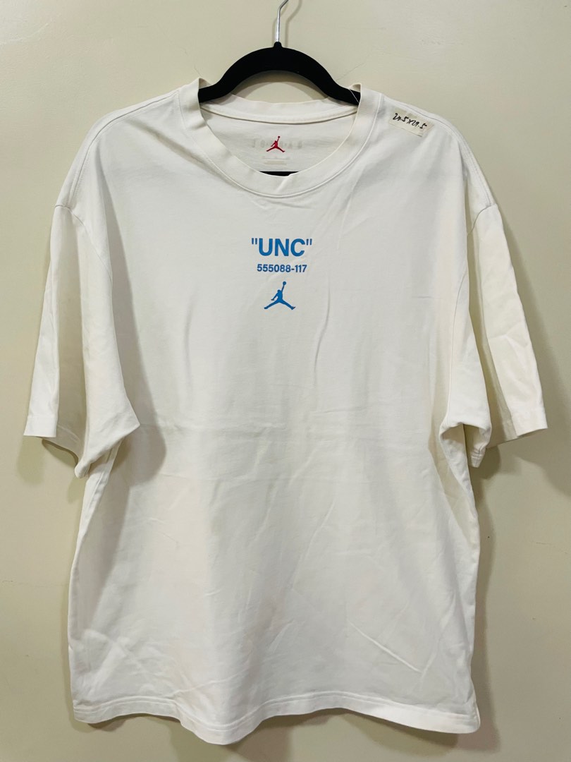 Nike Jordan UNC on Carousell