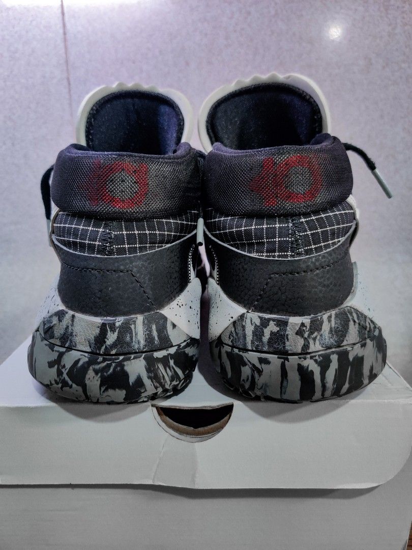 Nike KD 13 EP 'Oreo' on Carousell