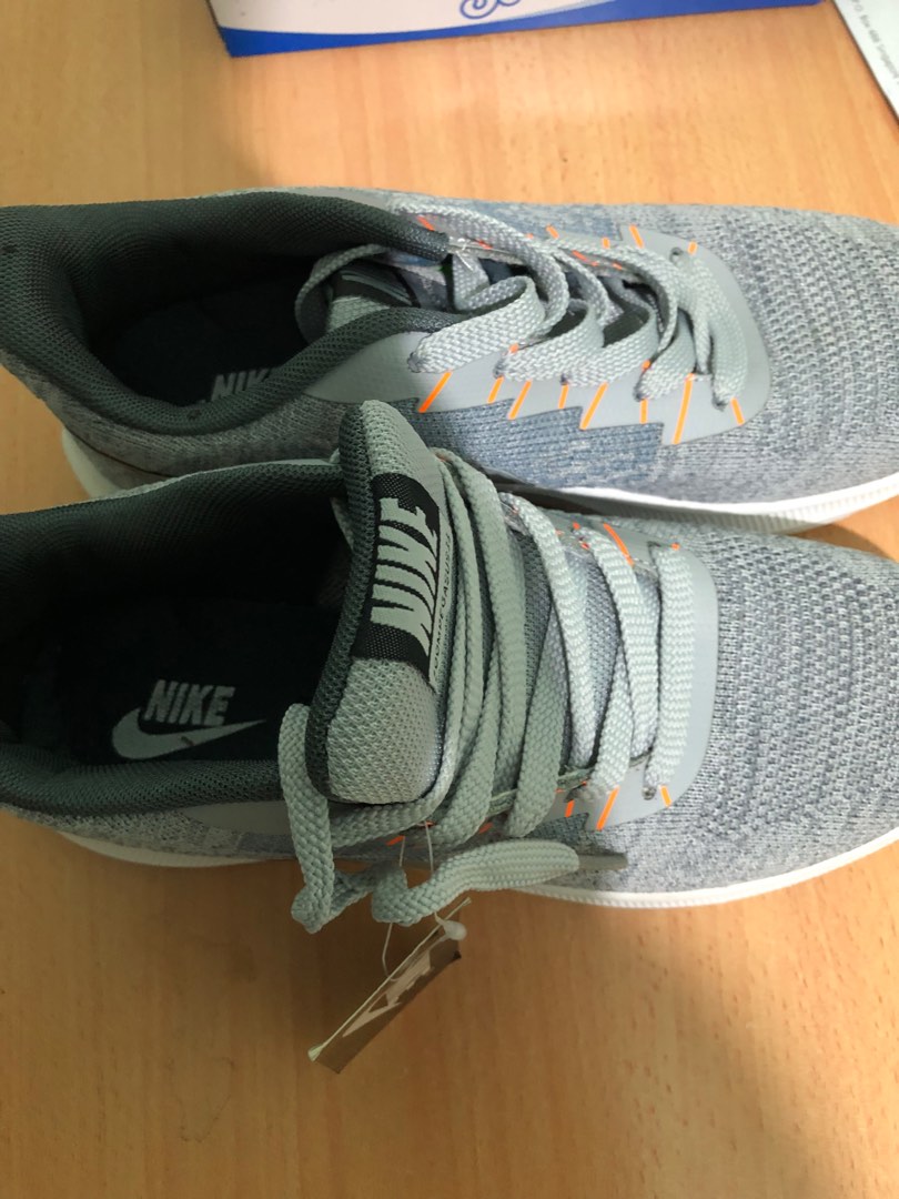 Nike shoe, Men's Fashion, Footwear, Boots on Carousell